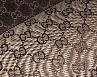 Gucci fabric | Etsy