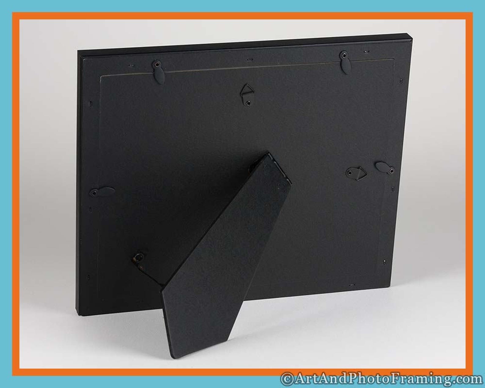 4X6 Picture Frame 4X6 Black Picture Frame 4x6 Black Frame 4x6 | Etsy