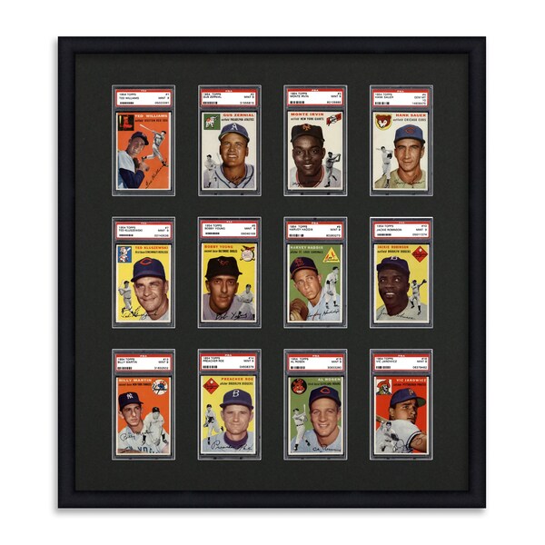 Baseball Frame - Etsy