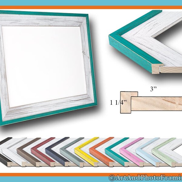 20x30 Picture Frame - Etsy