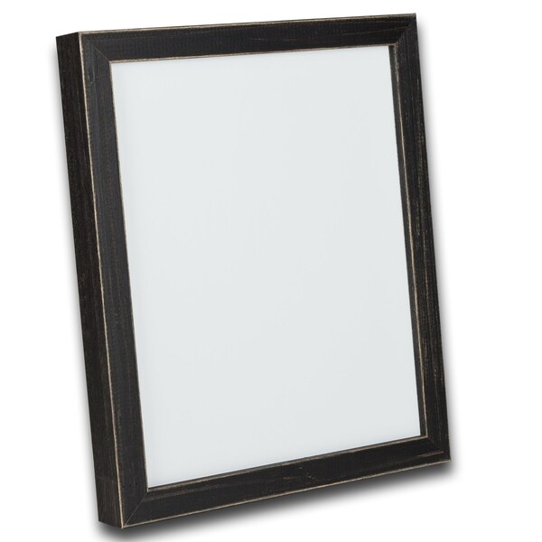 Rustic Picture Frame - Etsy