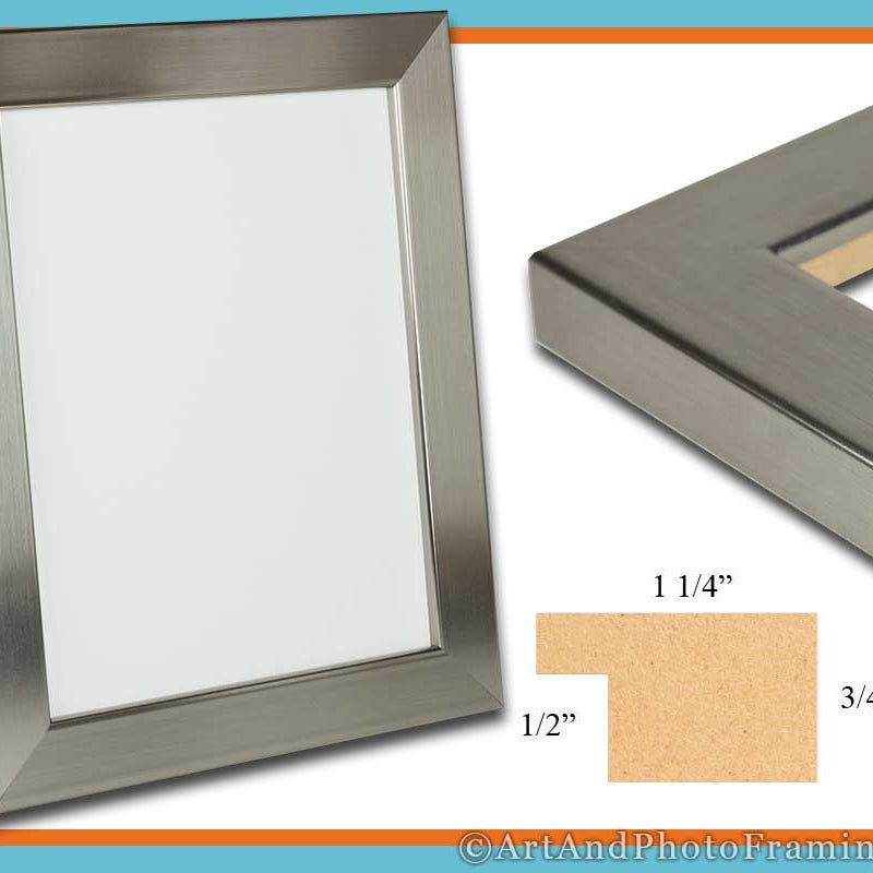 13x25 Picture Frame - Etsy