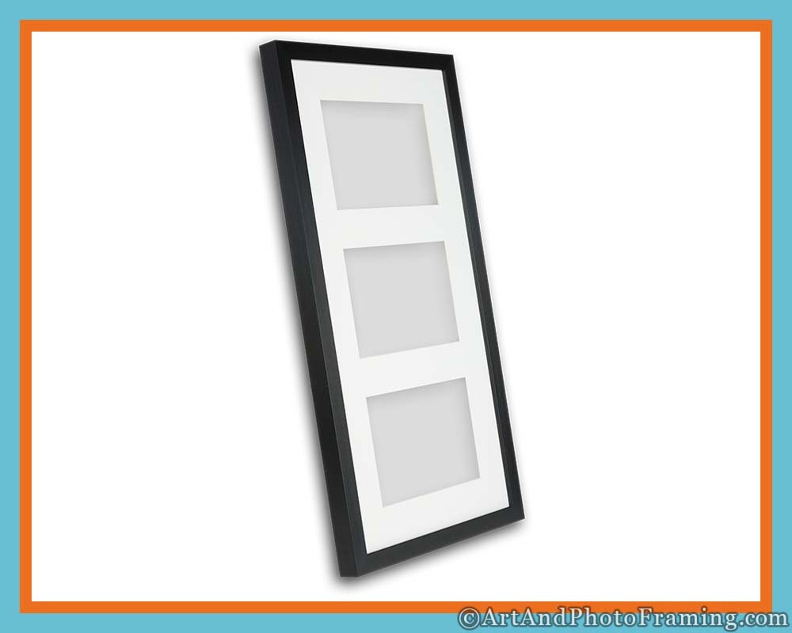 10x20 Picture Frame 10x20 Black Frame 10x20 With Mat for 5x7 - Etsy