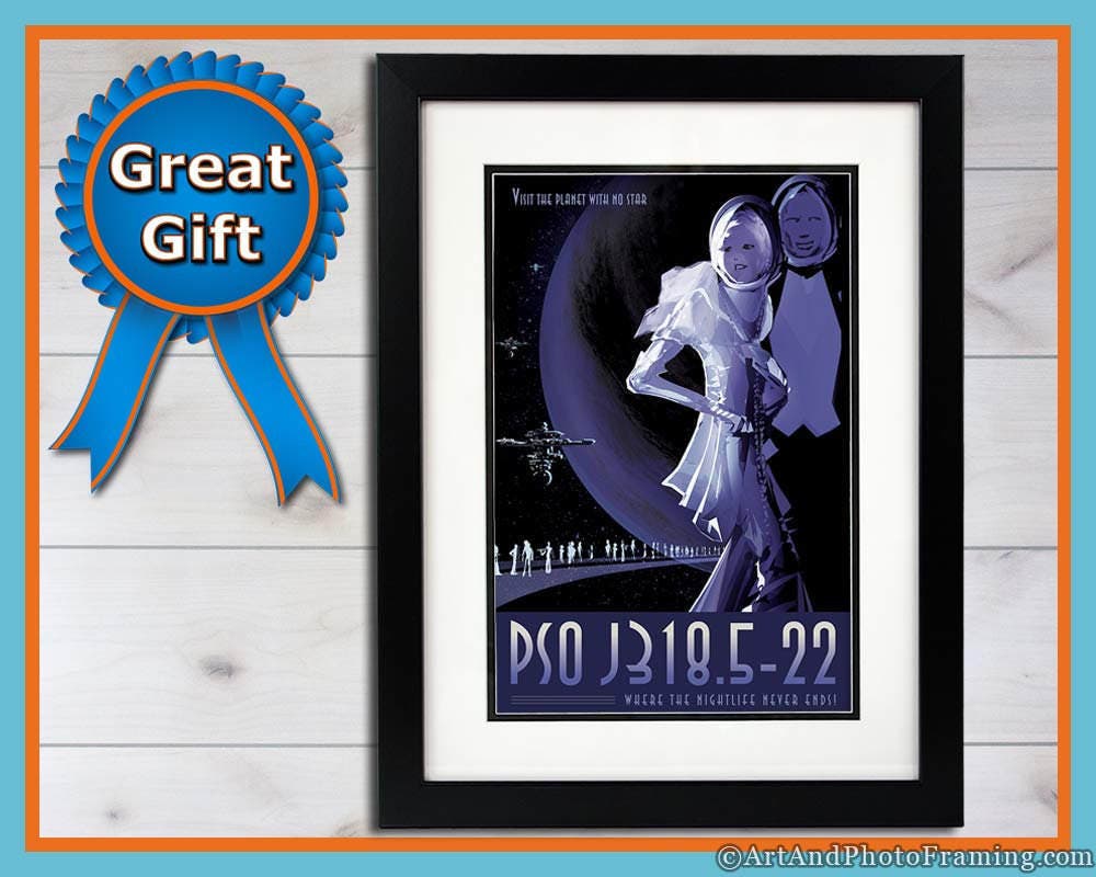 Space Travel Poster Outer Space Nursery Poster Space Art | Etsy