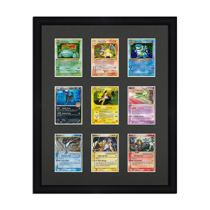 Mtg Card Frame - Etsy