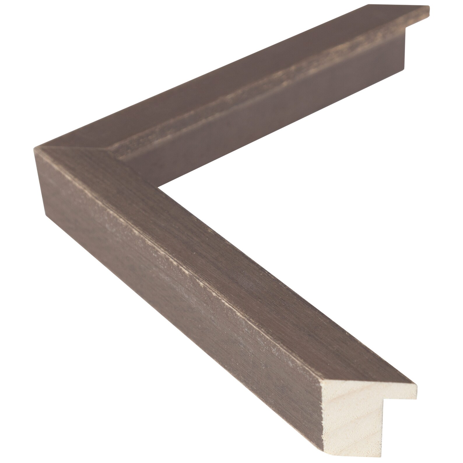 Brown Frame Wall Decor Rustic Picture Frame Wall Art Barn | Etsy