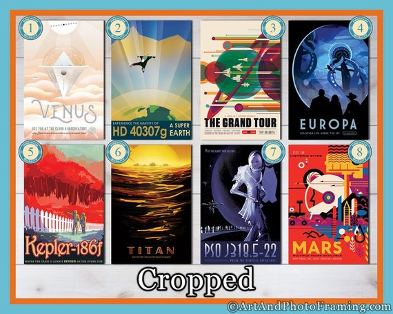 Nasa Jpl Decals Printable