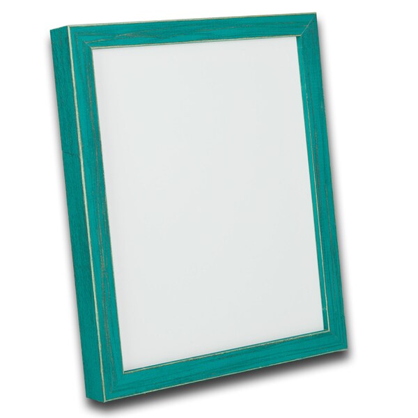 Teal Wood Decor - Etsy