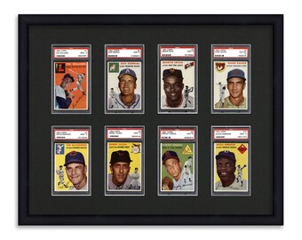 Display Frame for Standard Sized Trading Cards 90 Mm X 65 Mm - Etsy