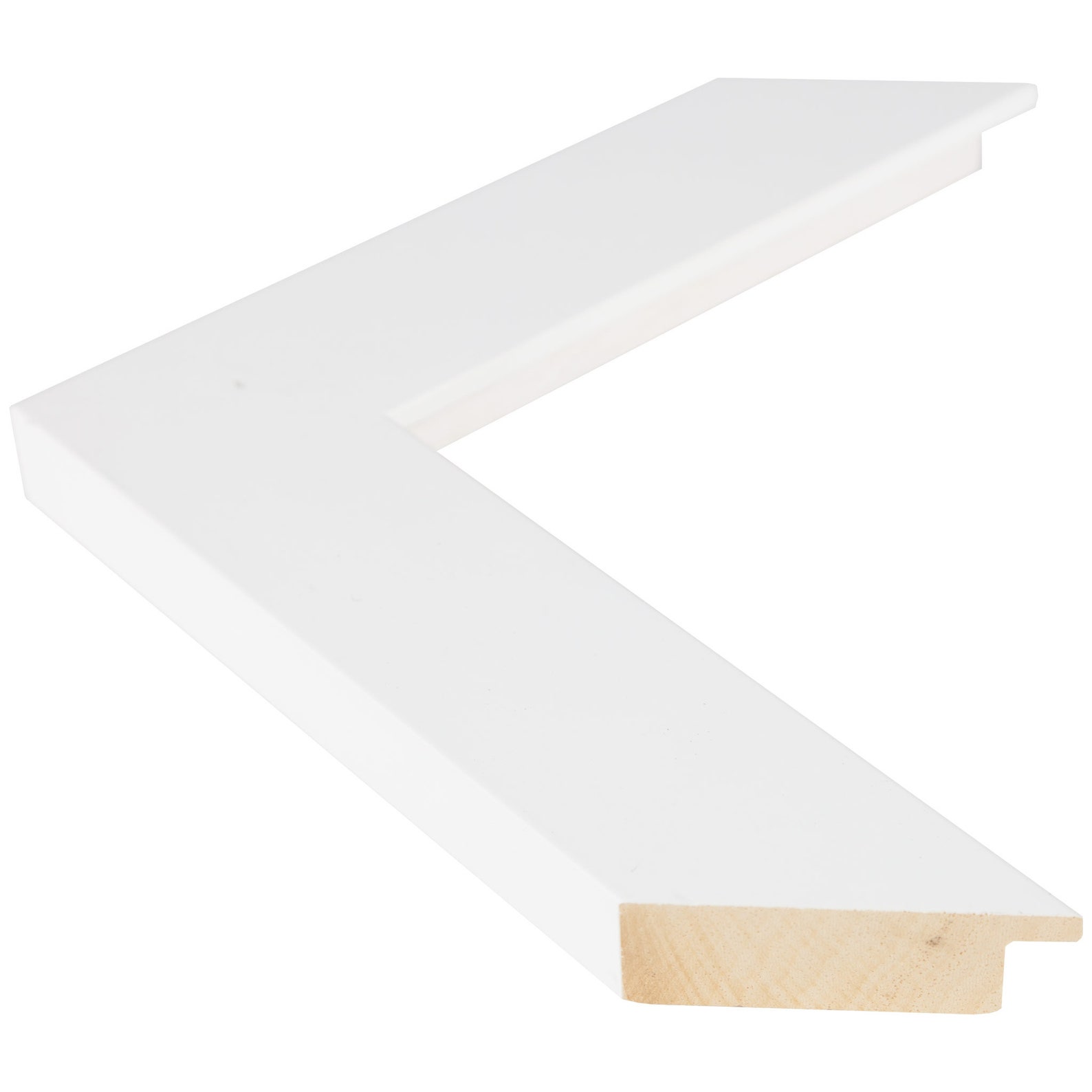 White Picture Frame White Picture Frame Wall Decor Home - Etsy