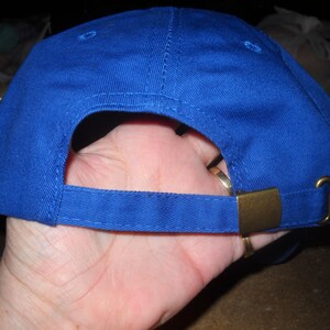 Beautiful Handmade Beaded Southwestern Ball Cap Hat - Etsy