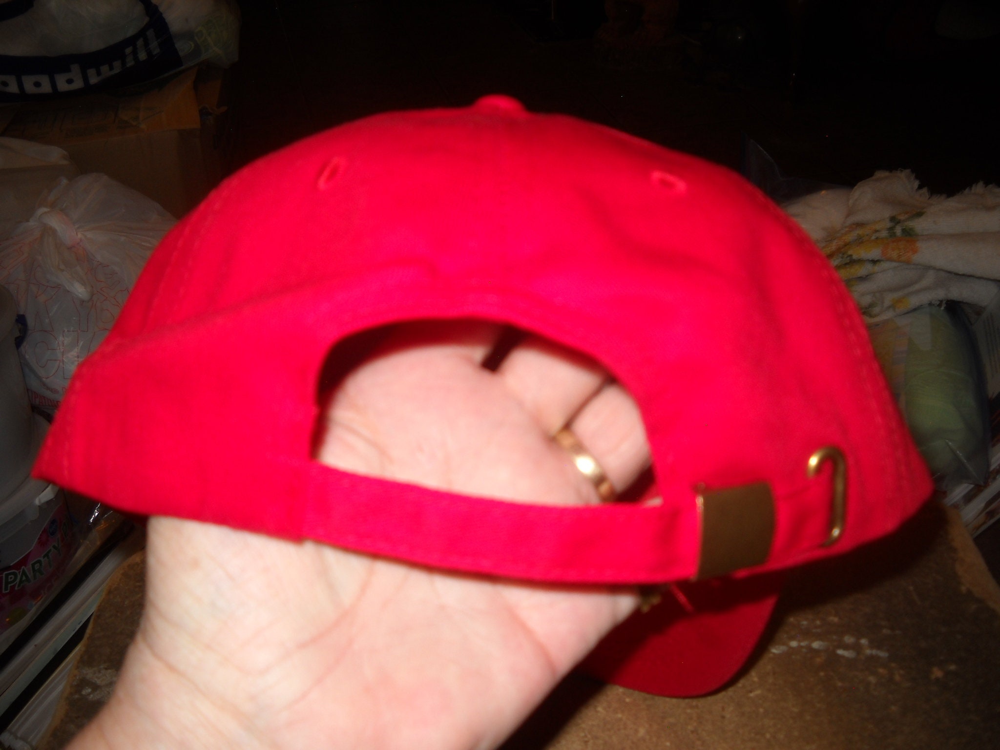 Beautiful Handmade Beaded Southwestern Ball Cap Hat - Etsy