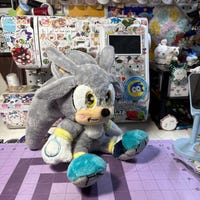 Sonic the Hedgehog Ships OTP Stickers - Sonamy Sonally Sonadow Sonaze ...