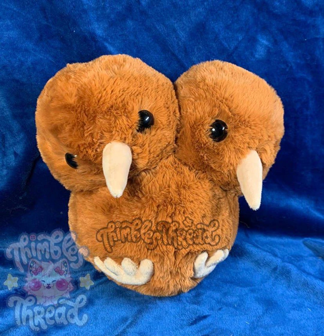 Baby Doduo - Etsy