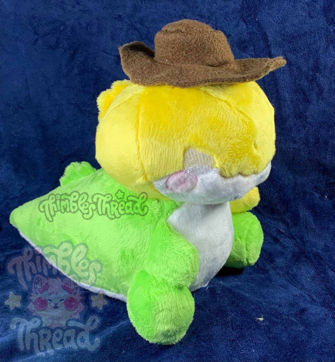 Gummigoo Plush - Etsy