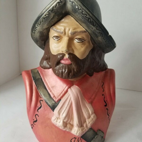 Spanish Conquistador - Etsy