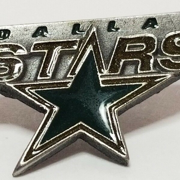 Dallas Stars - Etsy