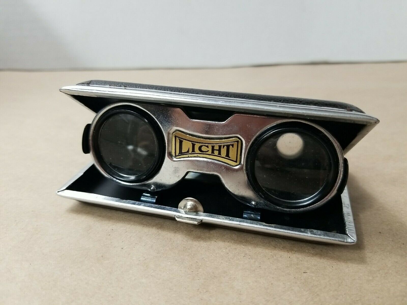 Vintage Folding Opera Glasses for sale | Only 2 left at -70%