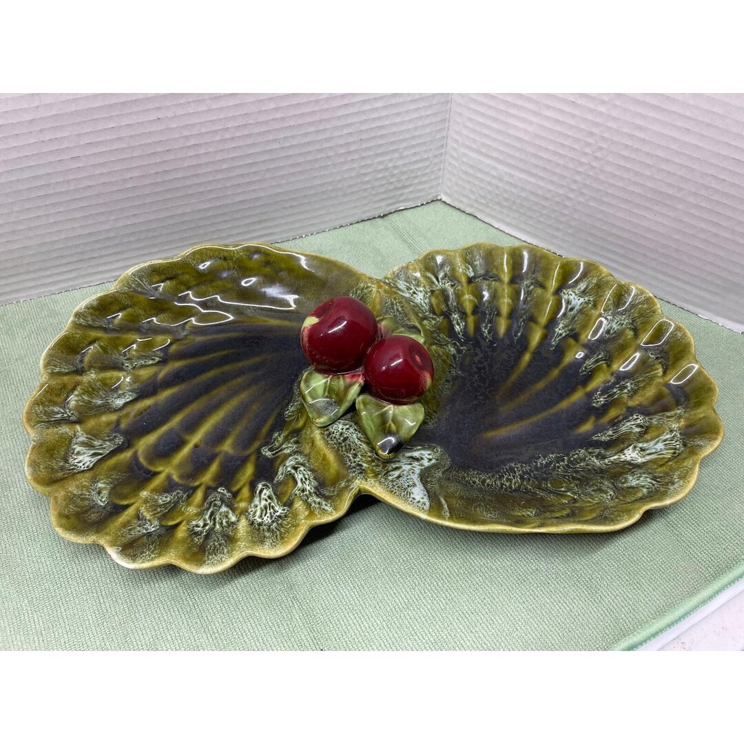 Vintage Wade of California Art Pottery Mid Century Modern, Christmas ...