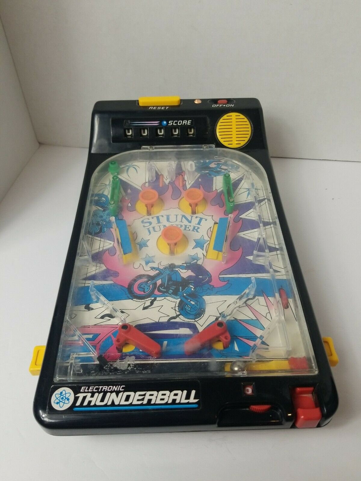Vintage Pinball Machine for sale | Only 4 left at -65%