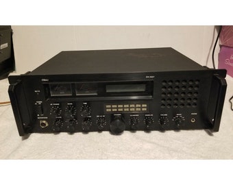 Cb Radio Base Station - Etsy