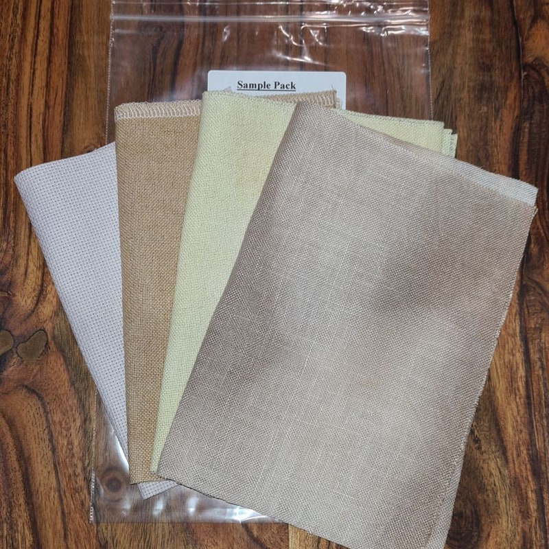 Fabric Samples - Etsy