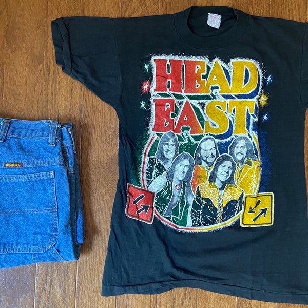 Head East Etsy 5291