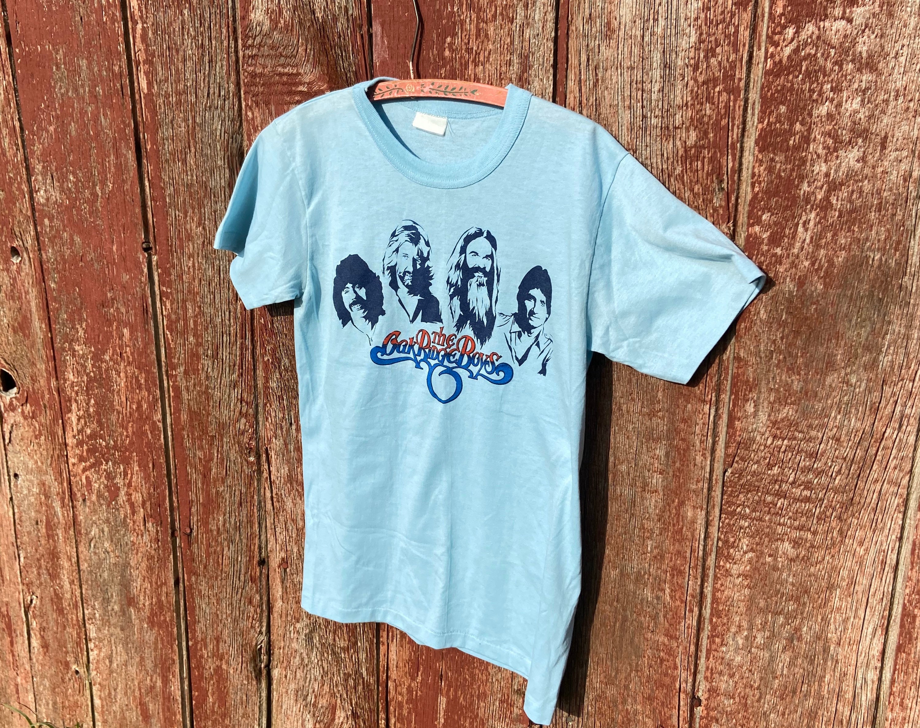 1980's Oak Ridge Boys Tee
