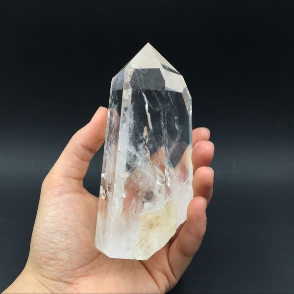 Quartz Generator - Etsy