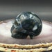 Fancy Jasper Skull Natural Crystal Skull Realistic Skull Indian Agate ...