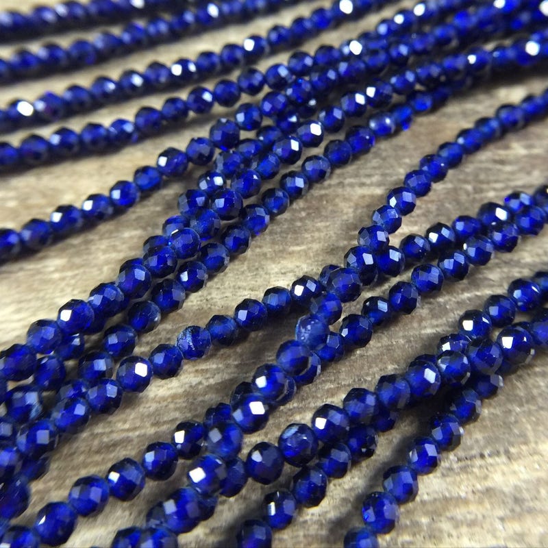 Small Gemstone Beads - Etsy