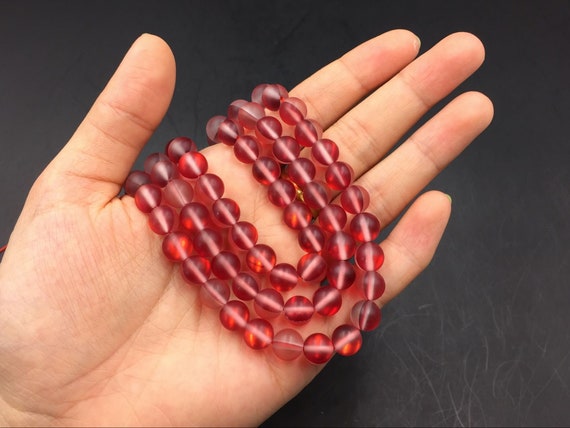 Red Moonstone