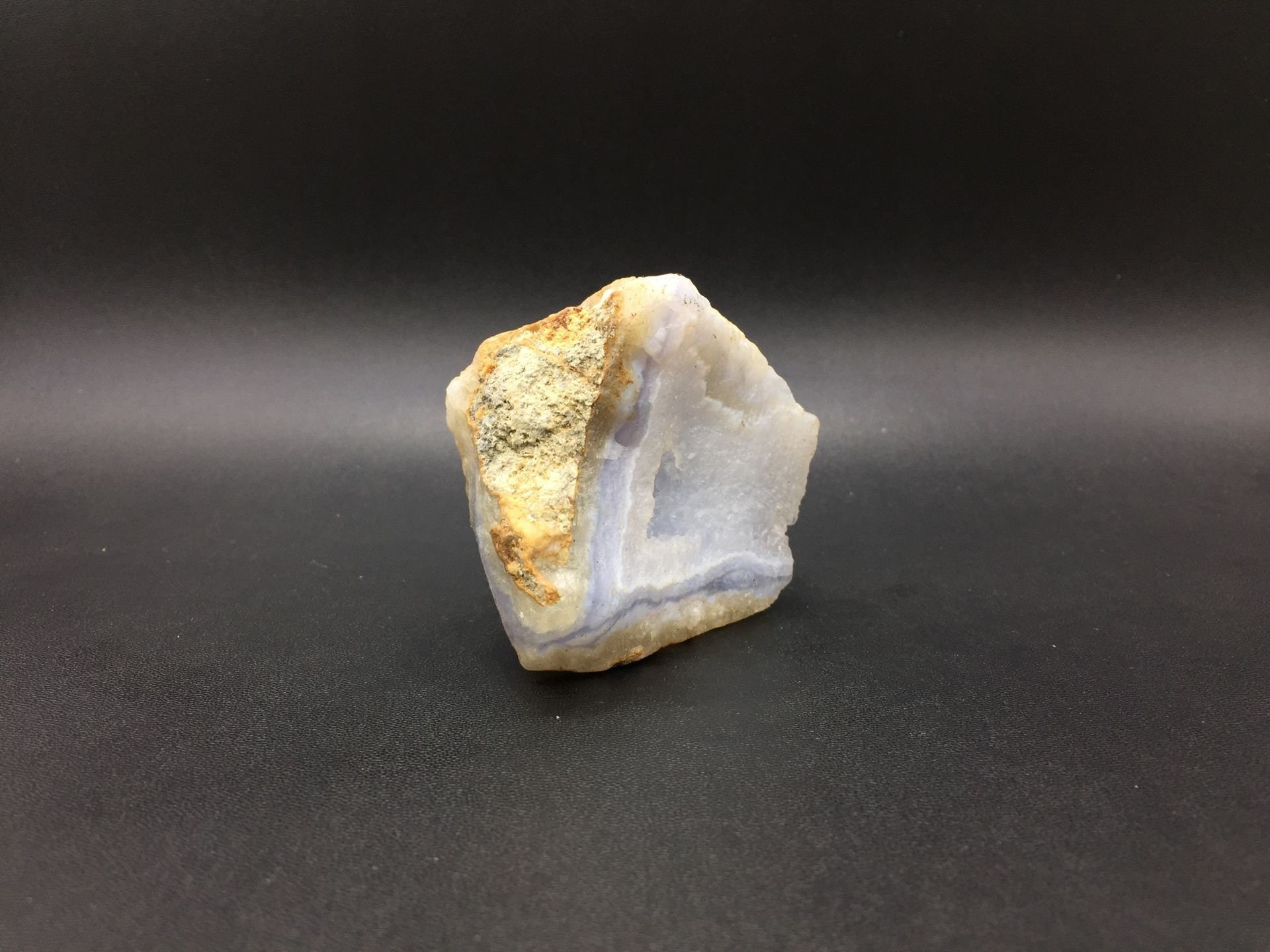 Blue Lace Agate Geode Cluster Natural Raw Blue Lace Agate | Etsy