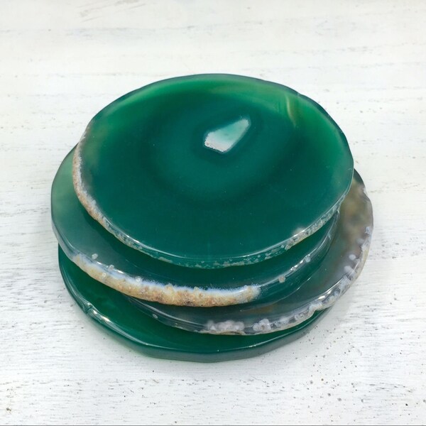 Framed Agate Slice - Etsy