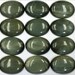 2pcs 22x30mm Eagle Eye Cabochon Large Oval Cabochon Top Quality Eagle's ...