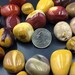 Tumbled Mookaite Jasper Stone Polished Mookaite Stone Tumblestone ...
