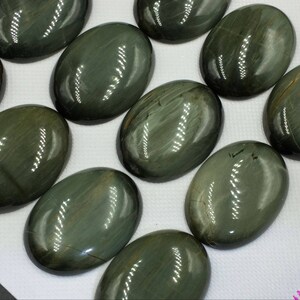 2pcs 22x30mm Eagle Eye Cabochon Large Oval Cabochon Top Quality Eagle's ...