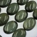 2pcs 22x30mm Eagle Eye Cabochon Large Oval Cabochon Top Quality Eagle's ...