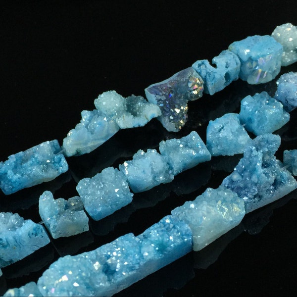 Rectangle Crystal - Etsy