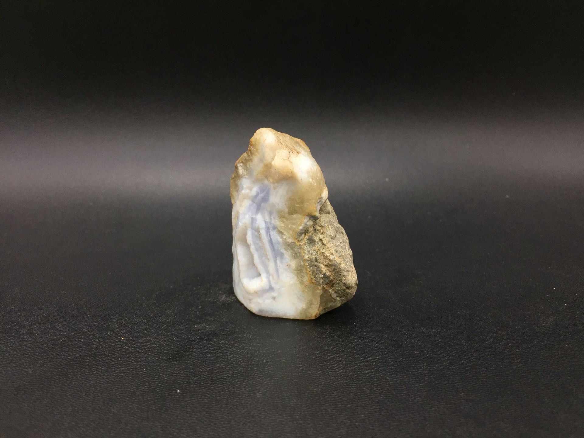 Blue Lace Agate Geode Cluster Natural Raw Blue Lace Agate | Etsy