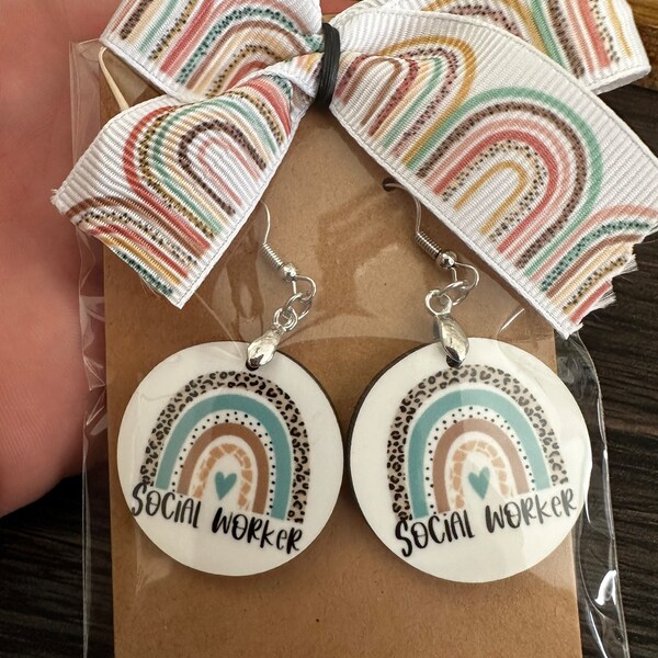 Social Worker - Etsy