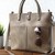 Leather Laptop Bag Women Camel Color, Laptop Bag for 13 Laptop, Large ...