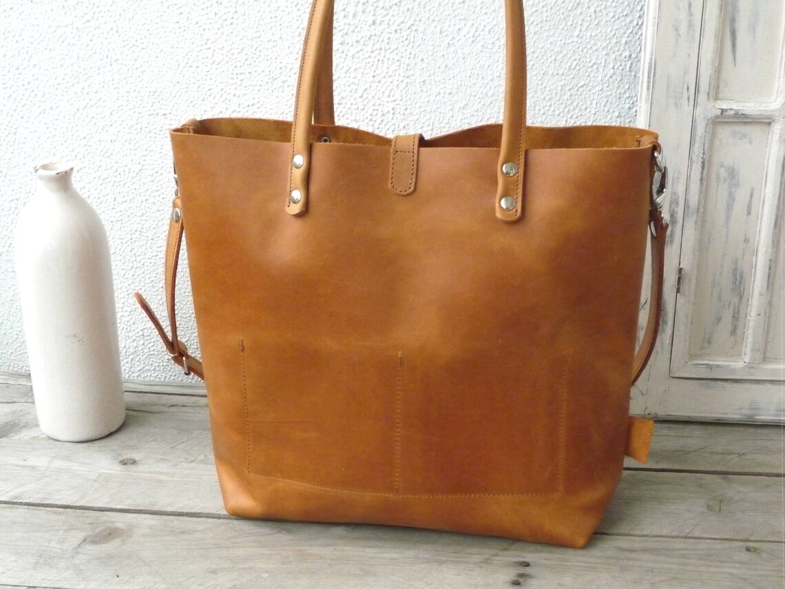 Ledertasche große Ledertasche Ledertasche Damen - Etsy.de