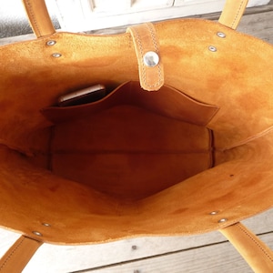 Leather Laptop Bag Women Camel Color, Laptop Bag for 13" Laptop, Large ...