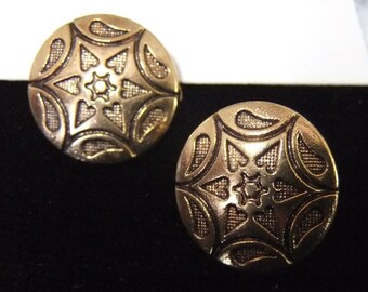 La Mode Buttons | Etsy