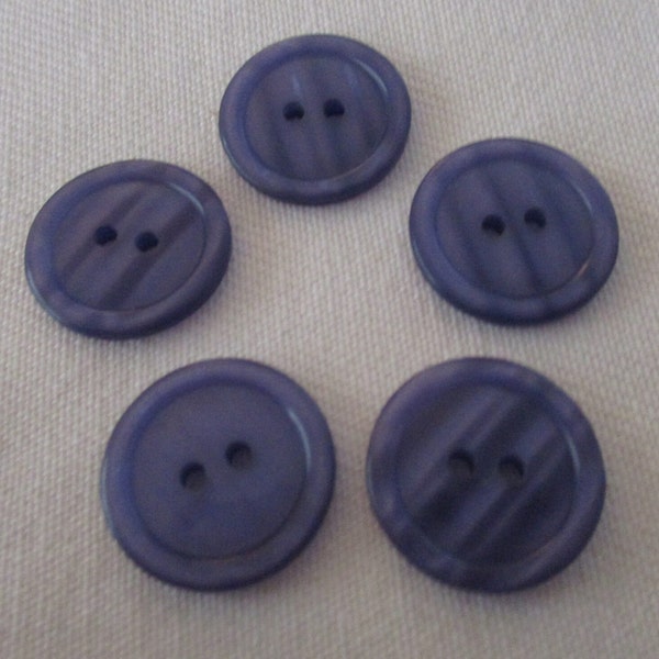 Violet Buttons - Etsy