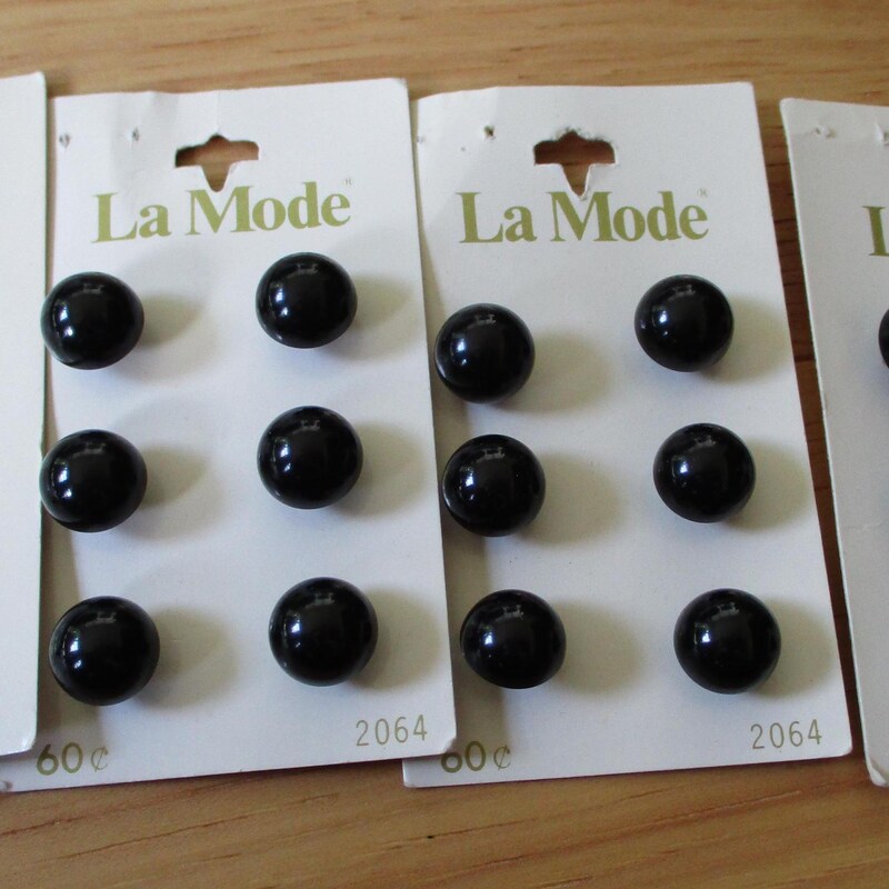 Half Dome Buttons - Etsy