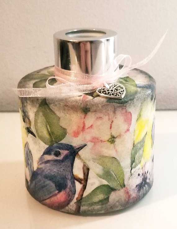 Bird Diffuser. Bird Decor. Bird Gift. Bird Lover Gift. - Etsy