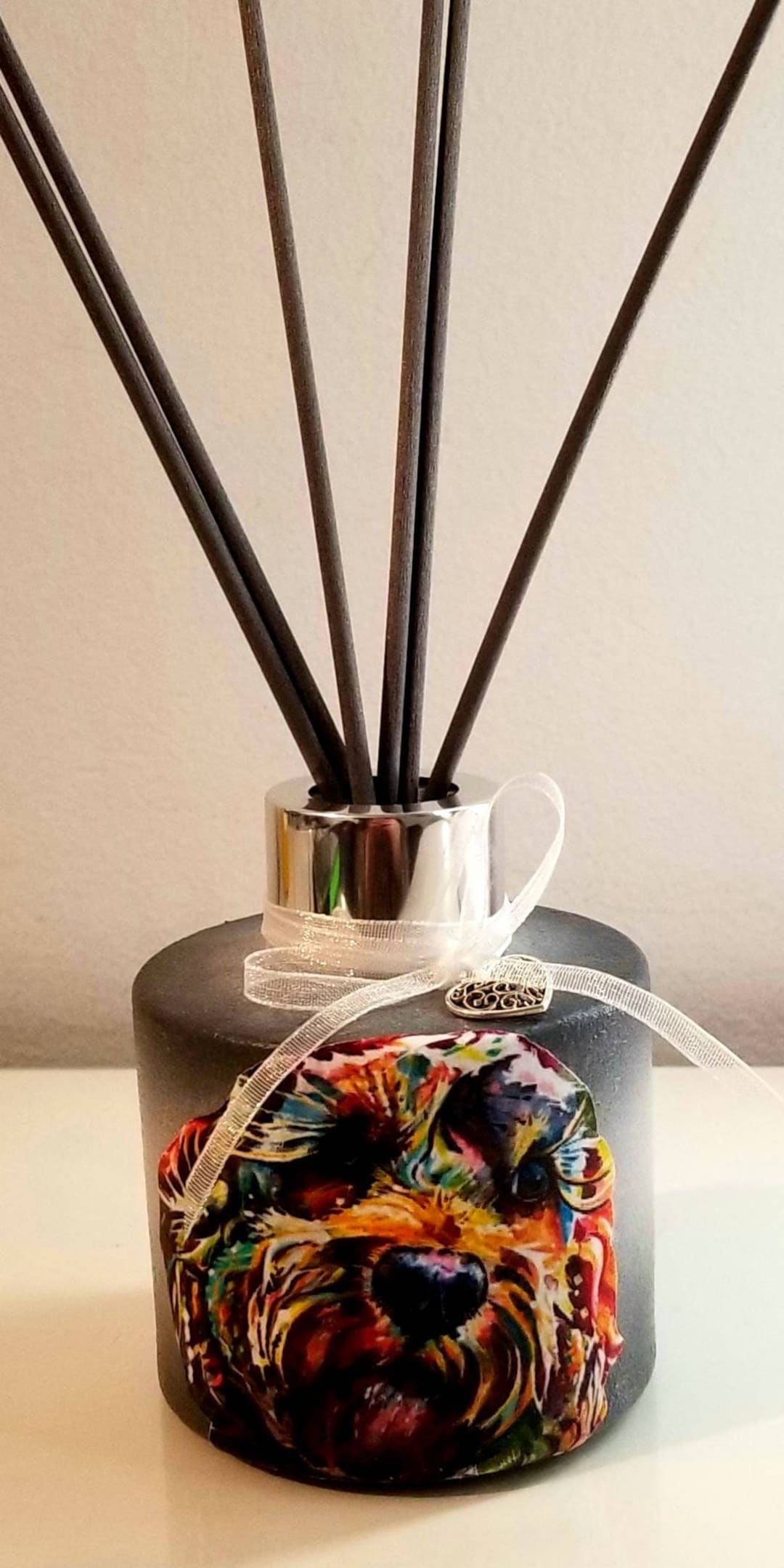 Cockapoo Diffuser. Cockapoo Decor. Cockapoo Gift. Dog Lover Gift ...