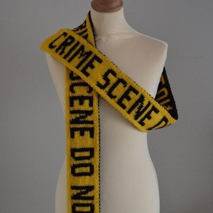 Crime Scene - Etsy
